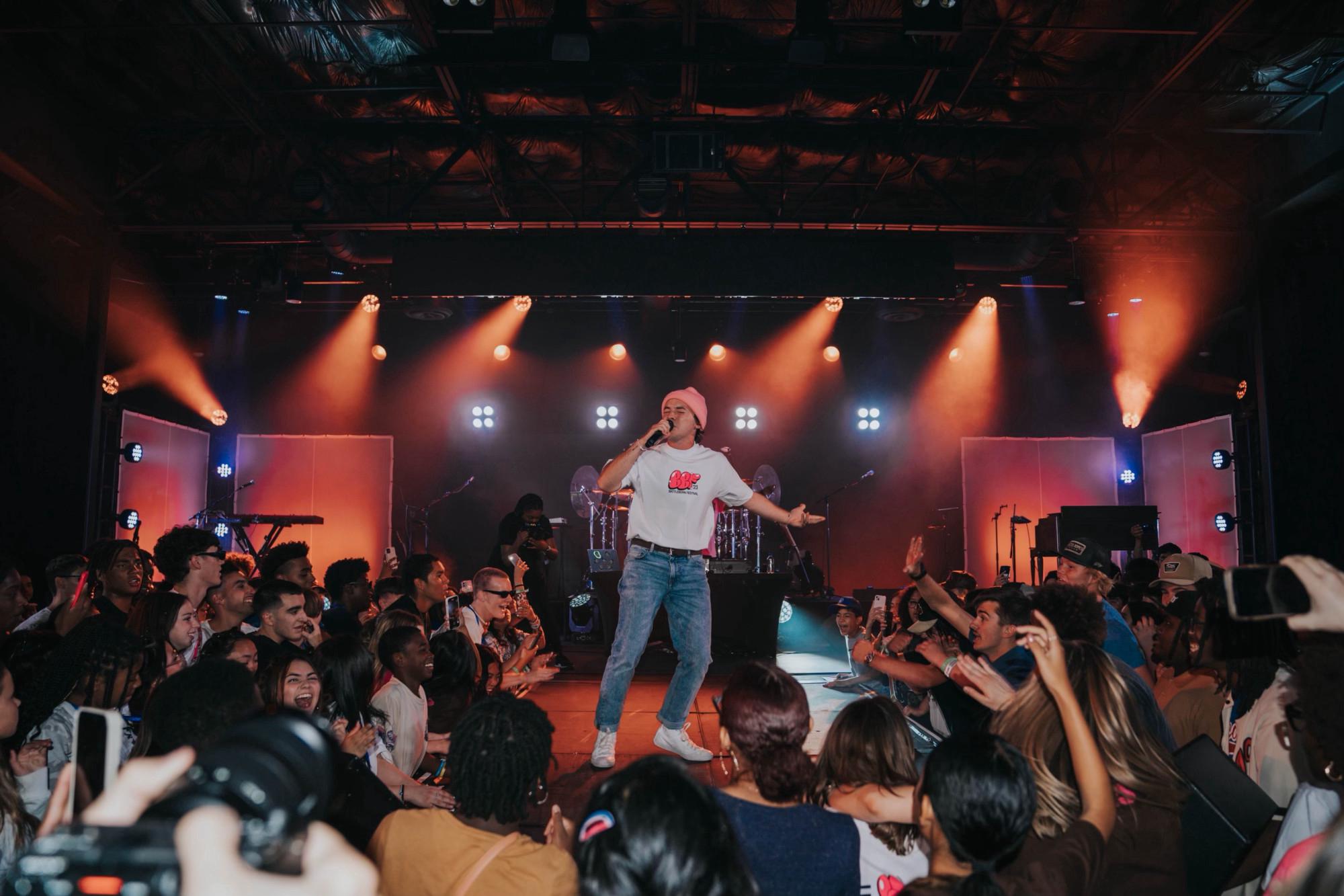 Gift and a Curse by Connor Price • Audius